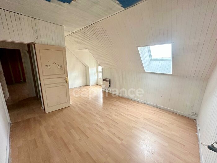 Appartement à vendre - Guiscriff - 3 pièces