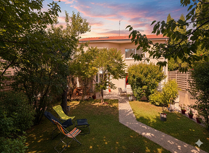 Maison à vendre - Chaville, Ursine - 5 pièces - 4 chambres