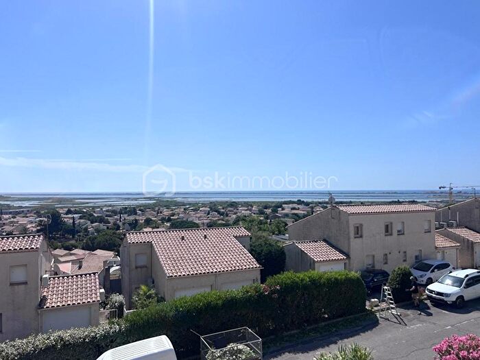 Maison 6 pièces à Frontignan, La Ville, à vendre
