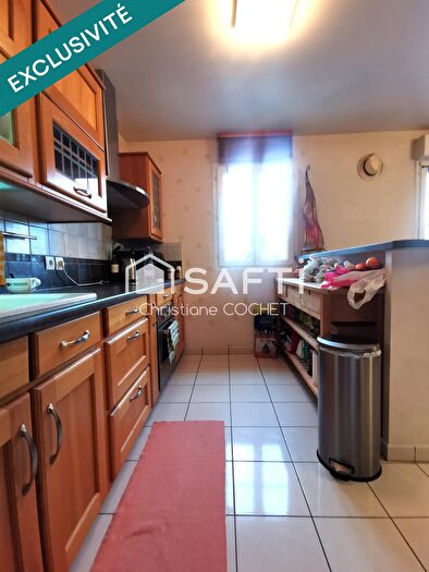 Appartement 3 pièces à vendre - Melun, Saint-Liesne