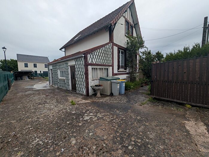 Plaisir, Gâtines, Boissière, Mare aux Saules - Maison 4 pièces à vendre