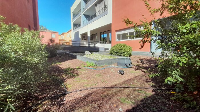 Appartement à vendre - Castelnau-le-Lez, Clairval, Dahlias - 2 pièces - 1 chambre