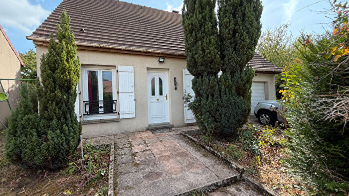 Maison 6 pièces à vendre à Goussainville, Buttes Chaumont, Buttes aux Oies, Grand Pré, Demoiselles