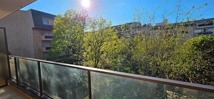 Paris 17ème, Ternes, Maillot - Appartement 1 pièce à vendre