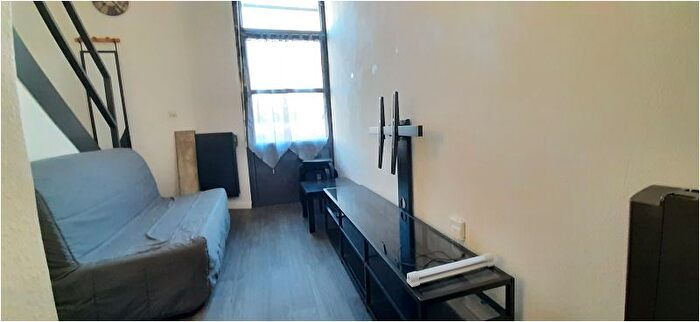 Appartement à louer - Toulouse, Pont des Demoiselles, Saint-Exupéry - 1 pièce