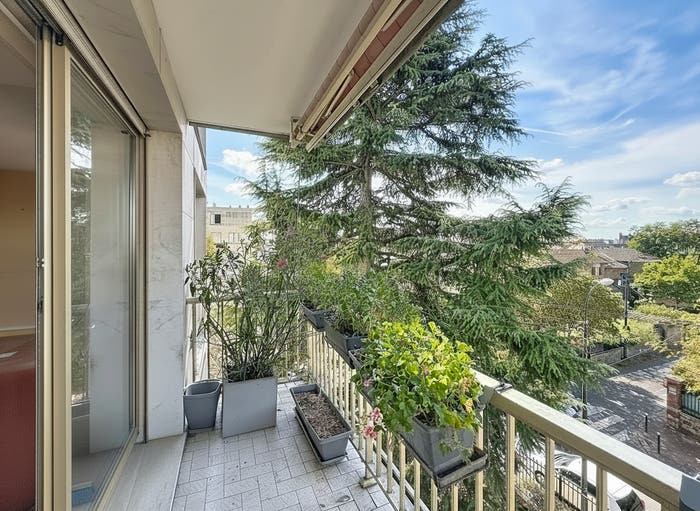 Saint-Maur-des-Fossés, Adamville : Appartement 4 pièces à vendre