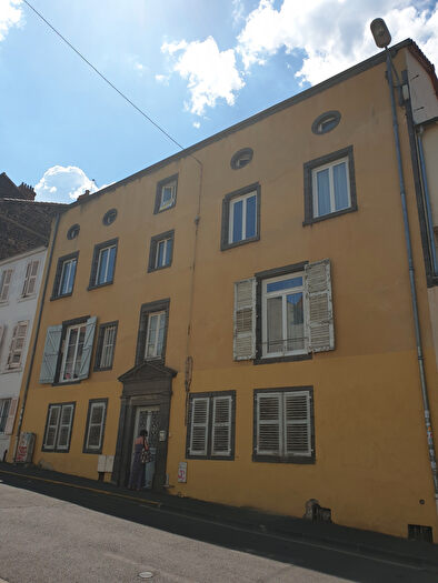 Appartement 1 pièce à Clermont-Ferrand, Jaude, Fontgiève Saint-Alyre, à louer