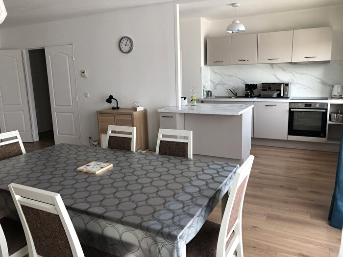 Appartement 3 pièces à louer - Bordeaux, Ravezies