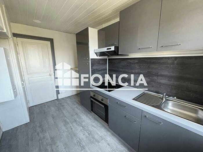 Appartement 3 pièces à louer à Gare Nord et Ouest, Charleville-Mézières