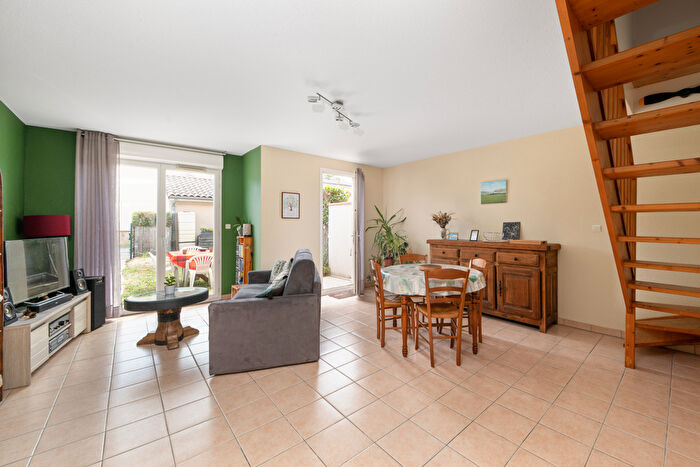 Merville - Maison 4 pièces à vendre