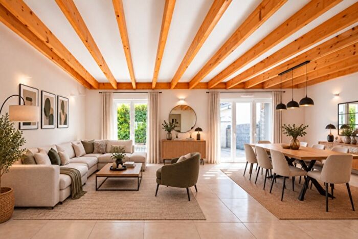 Maison 6 pièces à Arc-sur-Tille, à vendre