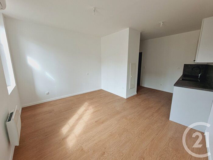 Appartement à louer - Gaillac, Centre-ville, Hom - 1 pièce