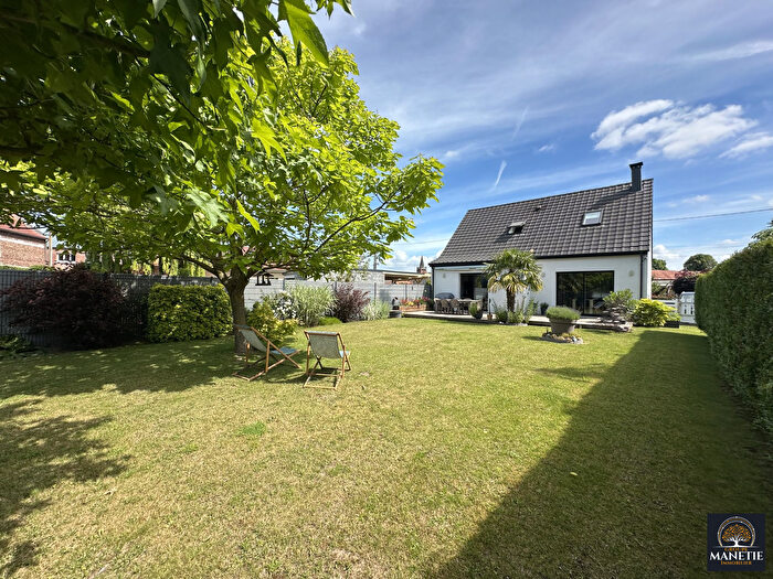 Gavrelle - Maison 5 pièces à vendre