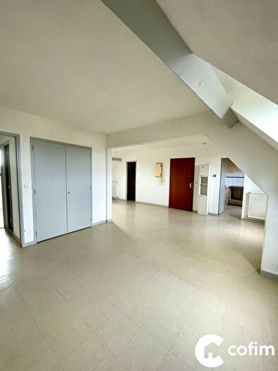 Sainte Marie Sud, Oloron-Sainte-Marie - Appartement 3 pièces à louer