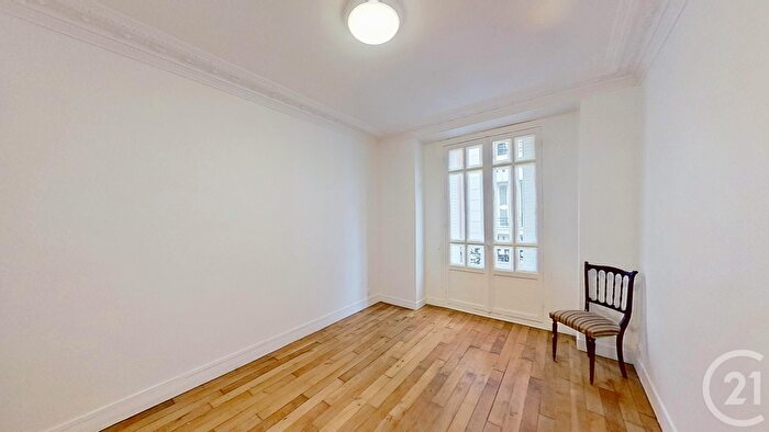 Appartement à louer - Nogent-sur-Marne, Nogent Village - 3 pièces - 2 chambres