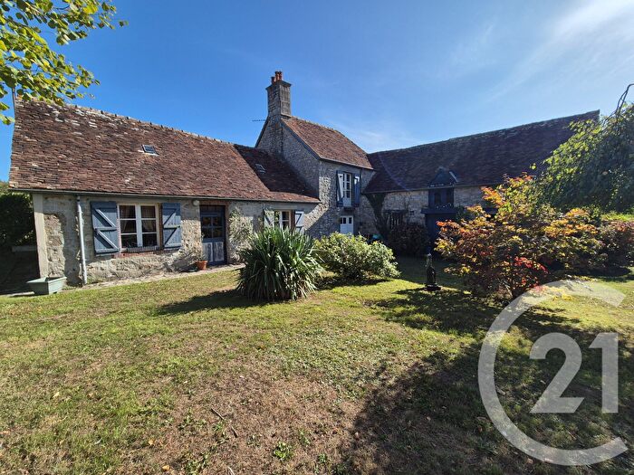 Maison à vendre - La Ferté-Macé - 4 pièces - 3 chambres