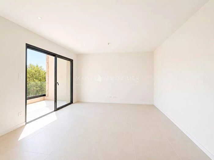 Appartement 2 pièces à vendre à Grosseto-Prugna