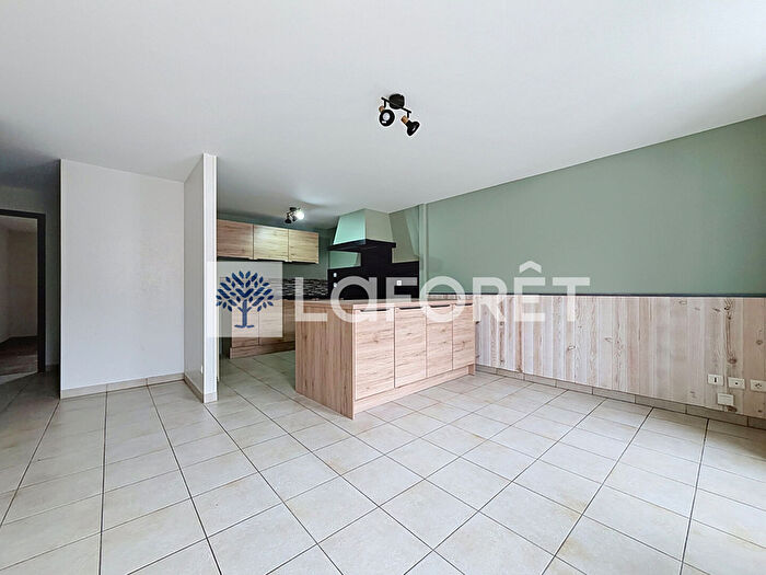 Maison 4 pièces à louer - Parthenay