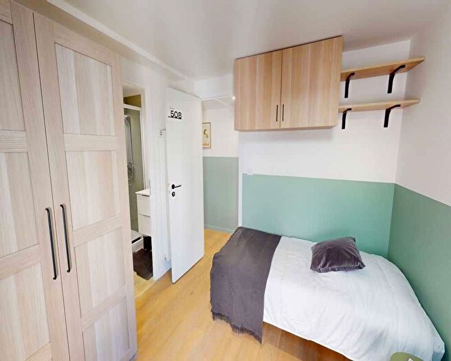 Appartement 9 pièces à Lafayette-Richer, Paris 9ème arrondissement, à louer