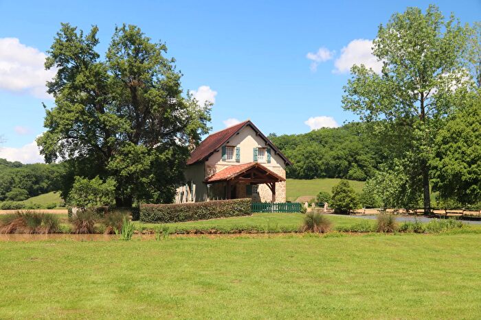 Maison à vendre - Crouseilles - 3 pièces - 2 chambres