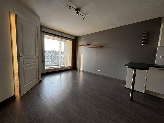 Appartement à vendre - Mouvaux - 2 pièces - 1 chambre