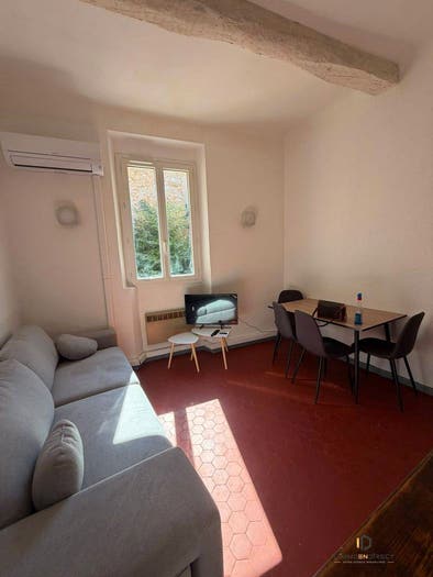 Appartement 2 pièces à louer à Village Ouest, Trets