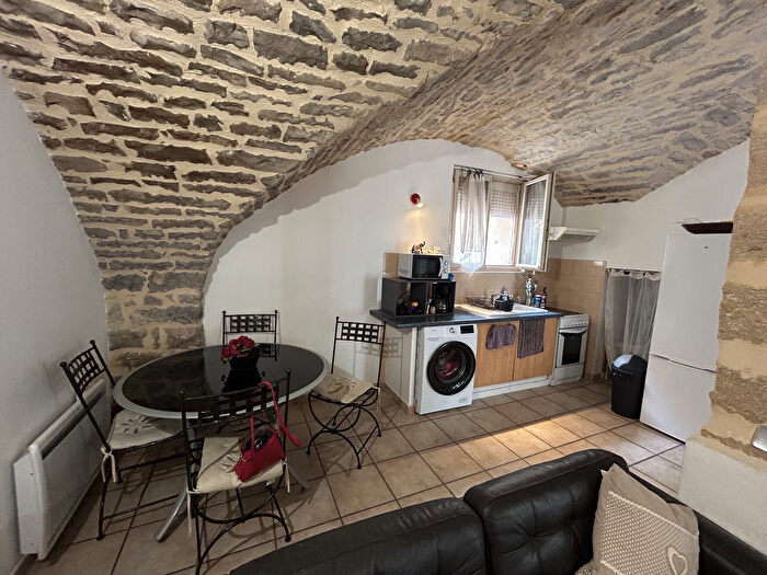 Appartement 3 pièces à louer à Fontanès