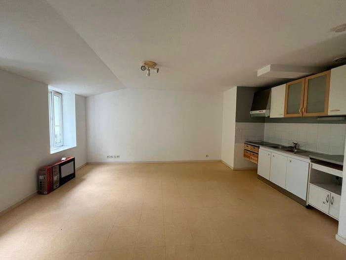 Appartement 3 pièces à Saint-Sever, à louer