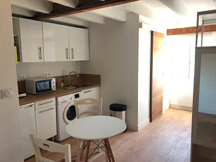 Appartement 1 pièce à louer - Oullins, Centre-ville