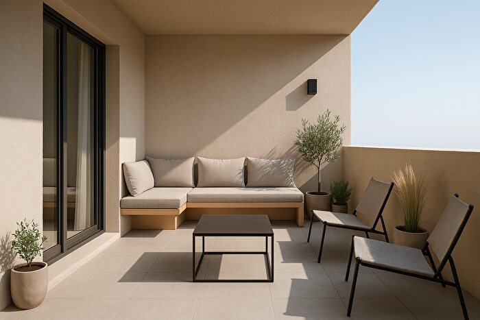 Maison à vendre - Audun-le-Tiche - 2 pièces