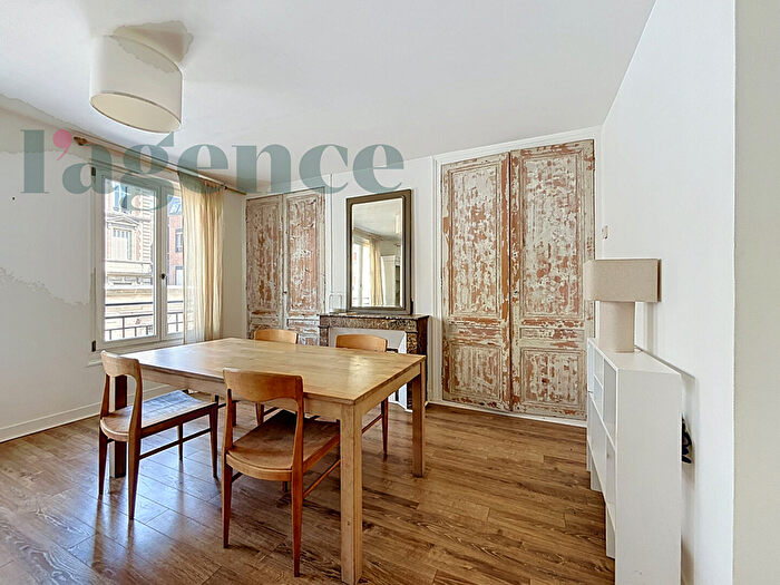 Rouen, Vieux Marché, Cathédrale - Appartement 3 pièces à vendre