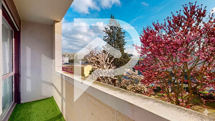 Appartement 1 pièce à vendre - Le Pecq, Vignes, Benettes