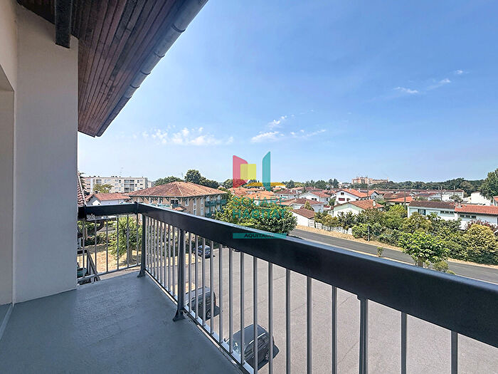 Dax, Saint-Pierre - Appartement 2 pièces à vendre