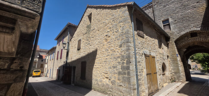 Maison 3 pièces à La Cavalerie, à vendre