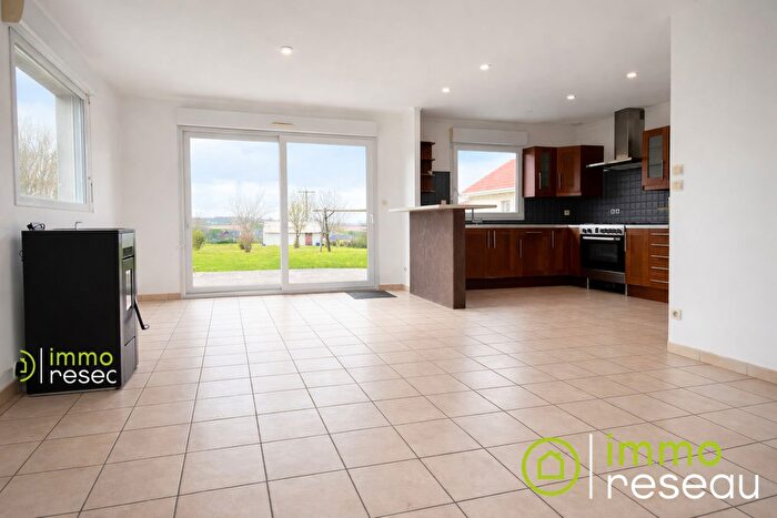 Maison à vendre - Rodelinghem - 6 pièces - 5 chambres