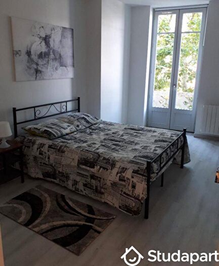 Hyper Centre-Vieille Ville, Saint-Étienne - Appartement 1 pièce à louer
