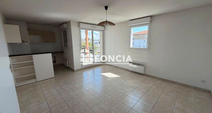 Est, Achicourt - Appartement 3 pièces à louer