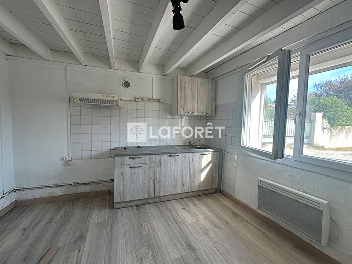Arles, Saliers, Albaron - Maison 3 pièces à louer