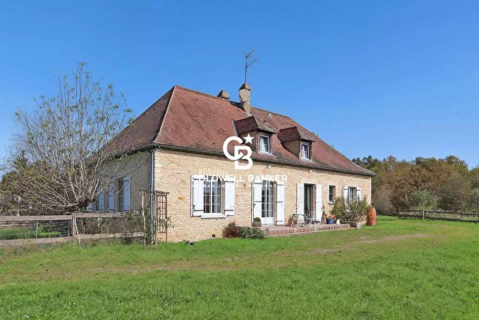 Maison à vendre - Bergerac, La Madeleine, Naillac, Cavaille, Aéroport - 15 pièces - 4 chambres