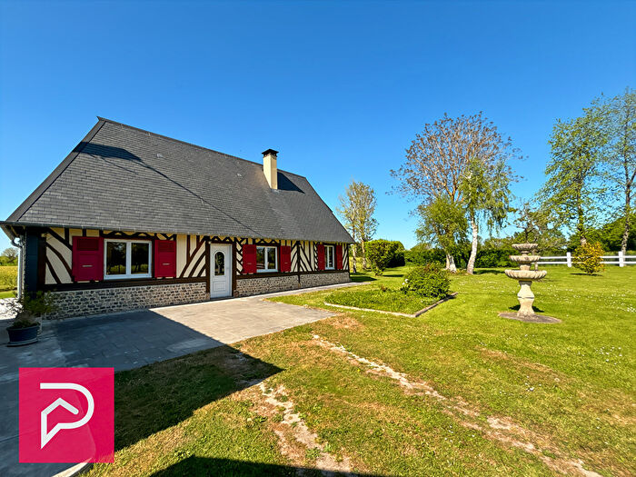 Maison 4 pièces à Bernay, à vendre