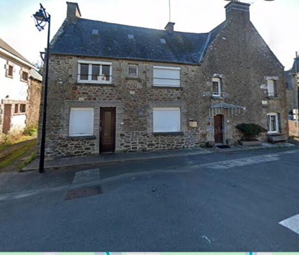 Maison 10 pièces à vendre à Miniac-Morvan