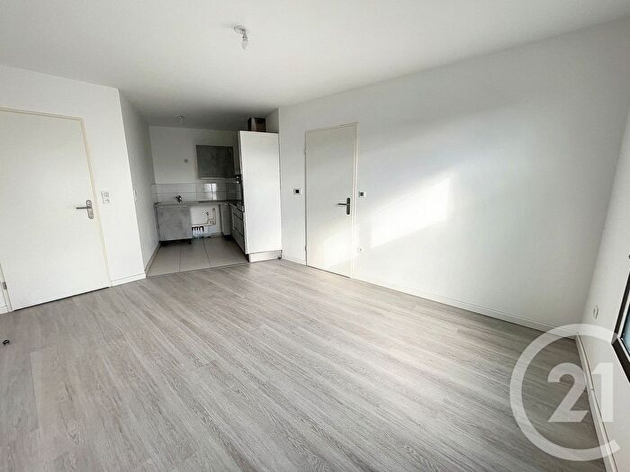 Appartement 2 pièces à louer - Reims, Neufchatel, Orgeval, Laon, Zola