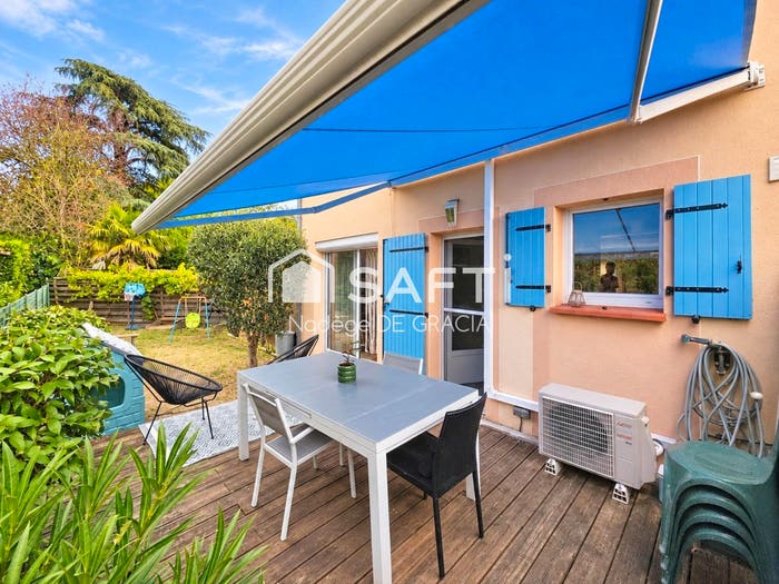 Labège : Maison 4 pièces à vendre