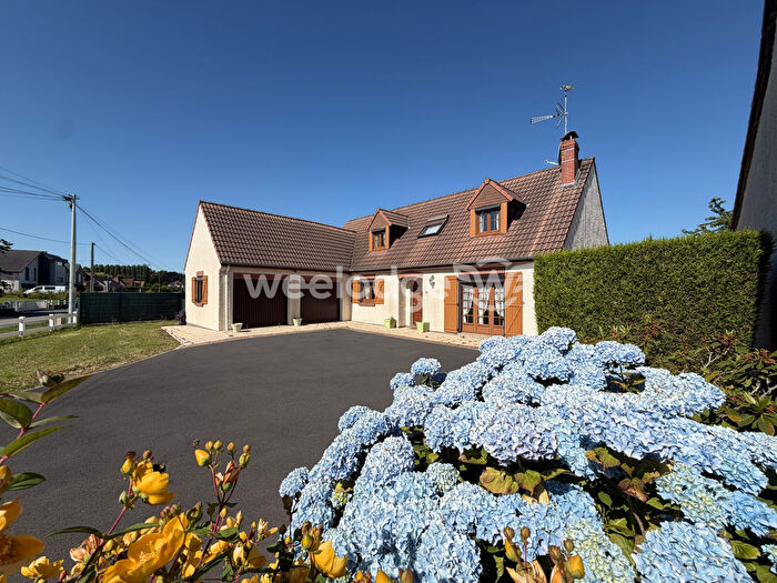 Maison 6 pièces à vendre à Élesmes