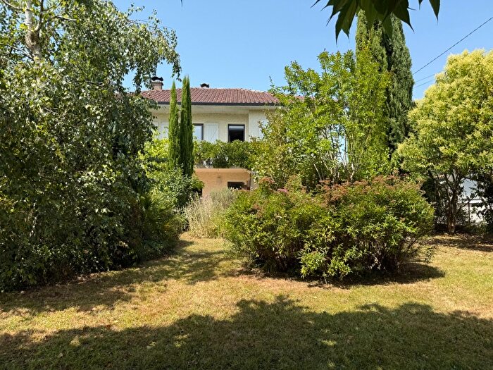 Maison à vendre - Bours - 6 pièces - 1 chambre