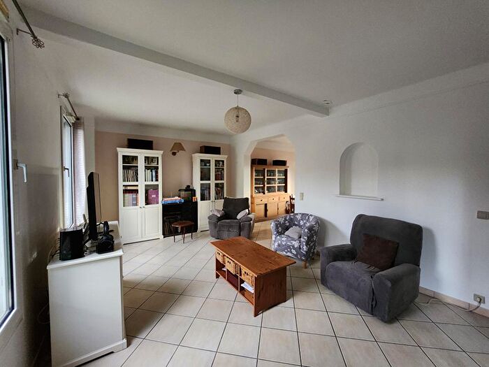 Longjumeau, Balizy, Gravigny - Appartement 5 pièces à vendre