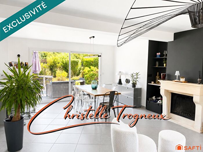 Allonville - Maison 6 pièces à vendre