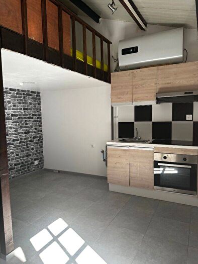 Appartement 1 pièce à louer - Hyper Centre, Arras
