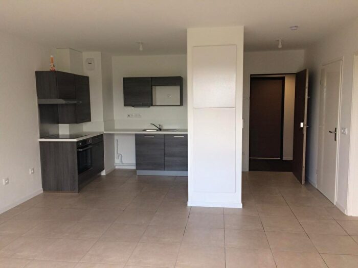 Orléans, Soleil Levant, Champ de Mars : Appartement 2 pièces à louer