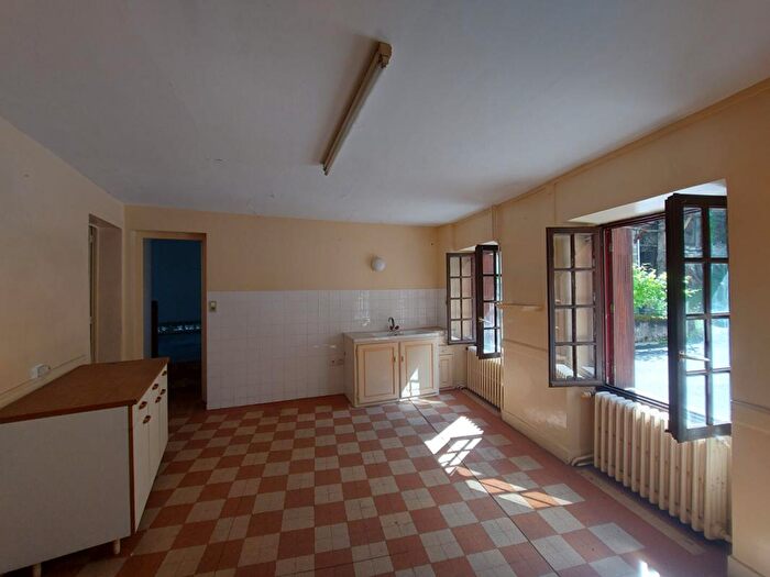 Maison 6 pièces à vendre à Chamoux-sur-Gelon